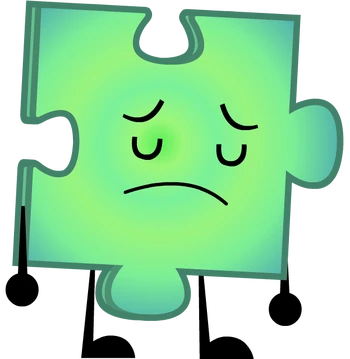 Jigsaw | Object Mayhem Wiki | Fandom