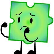 Jigsaw/Gallery | Object Mayhem Wiki | Fandom