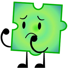 Jigsaw | Object Mayhem Wiki | Fandom