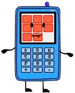 Phone/Gallery | Object Mayhem Wiki | Fandom