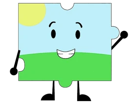 Jigsaw | Object Mayhem Wiki | Fandom