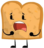 Toast/Gallery | Object Mayhem Wiki | Fandom