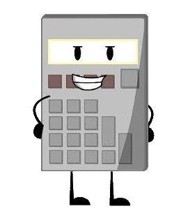 Calculator | Object Mayhem Wiki | Fandom