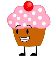 Cupcake/Gallery | Object Mayhem Wiki | Fandom