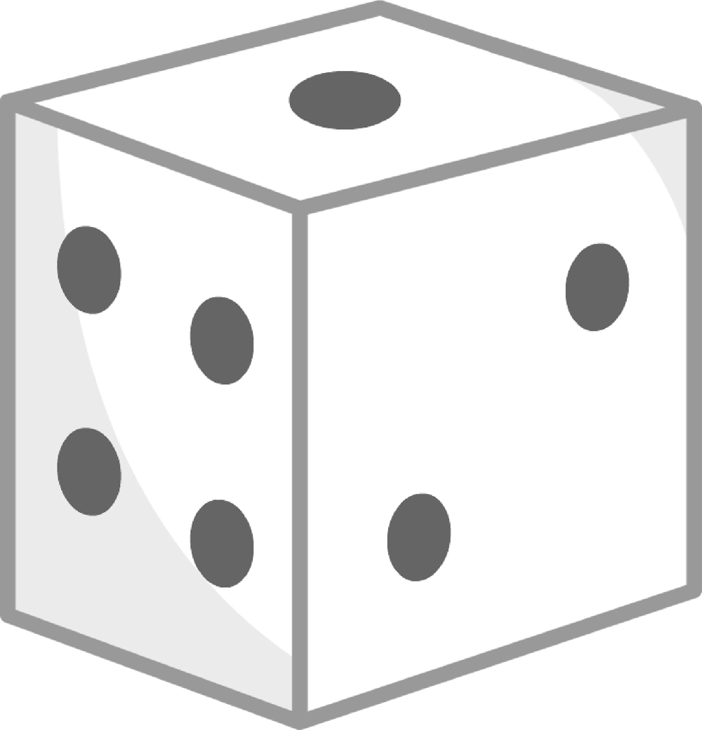 Dice/Gallery | Object Mayhem Wiki | Fandom