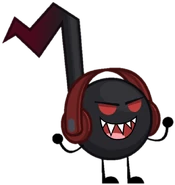 Tune/Gallery | Object Mayhem Wiki | Fandom