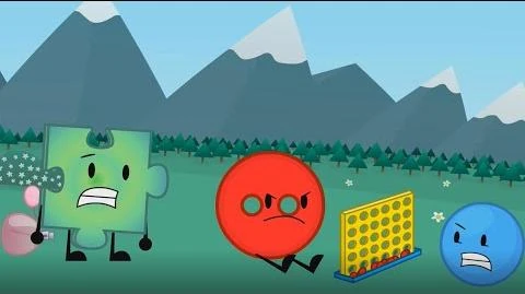 Wanna Be Friends? | Object Mayhem Wiki | Fandom