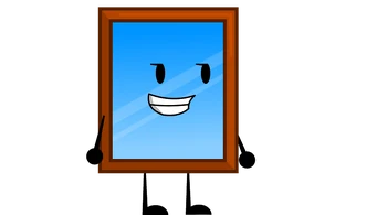 Mirror | Object Mayhem Wiki | Fandom