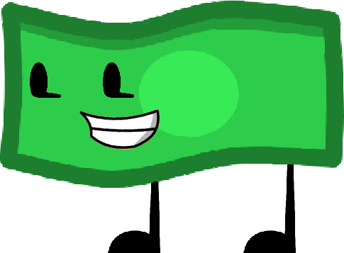 Dollar | Object Mayhem Wiki | Fandom