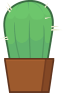 Cactus | Object Mayhem Wiki | Fandom