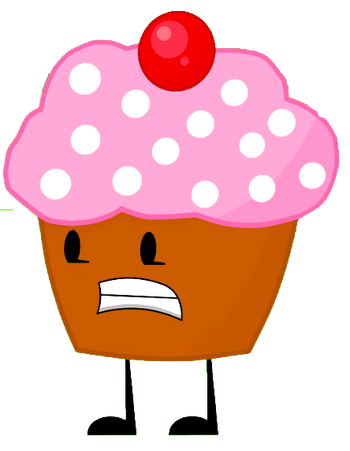 Cupcake | Object Mayhem Wiki | Fandom