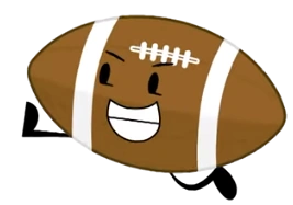 Football | Object Mayhem Wiki | Fandom