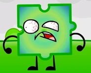 Jigsaw/Gallery | Object Mayhem Wiki | Fandom