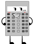 Calculator/Gallery | Object Mayhem Wiki | Fandom