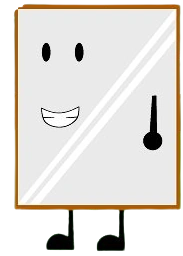 Mirror | Object Mayhem Wiki | Fandom