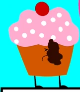Cupcake/Gallery | Object Mayhem Wiki | Fandom