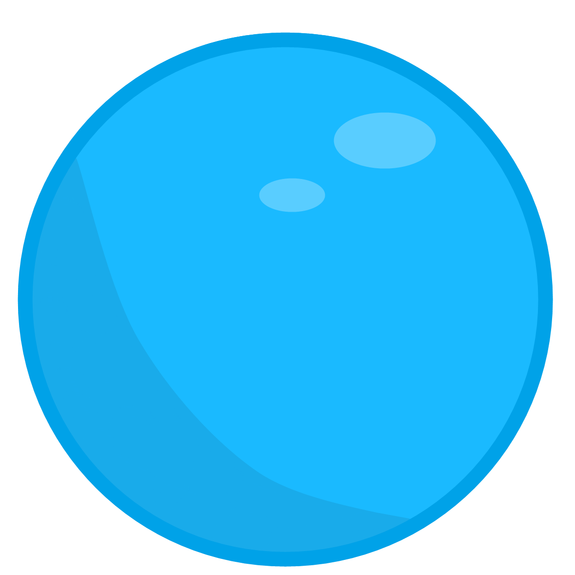 Bouncy Ball/Gallery | Object Mayhem Wiki | Fandom