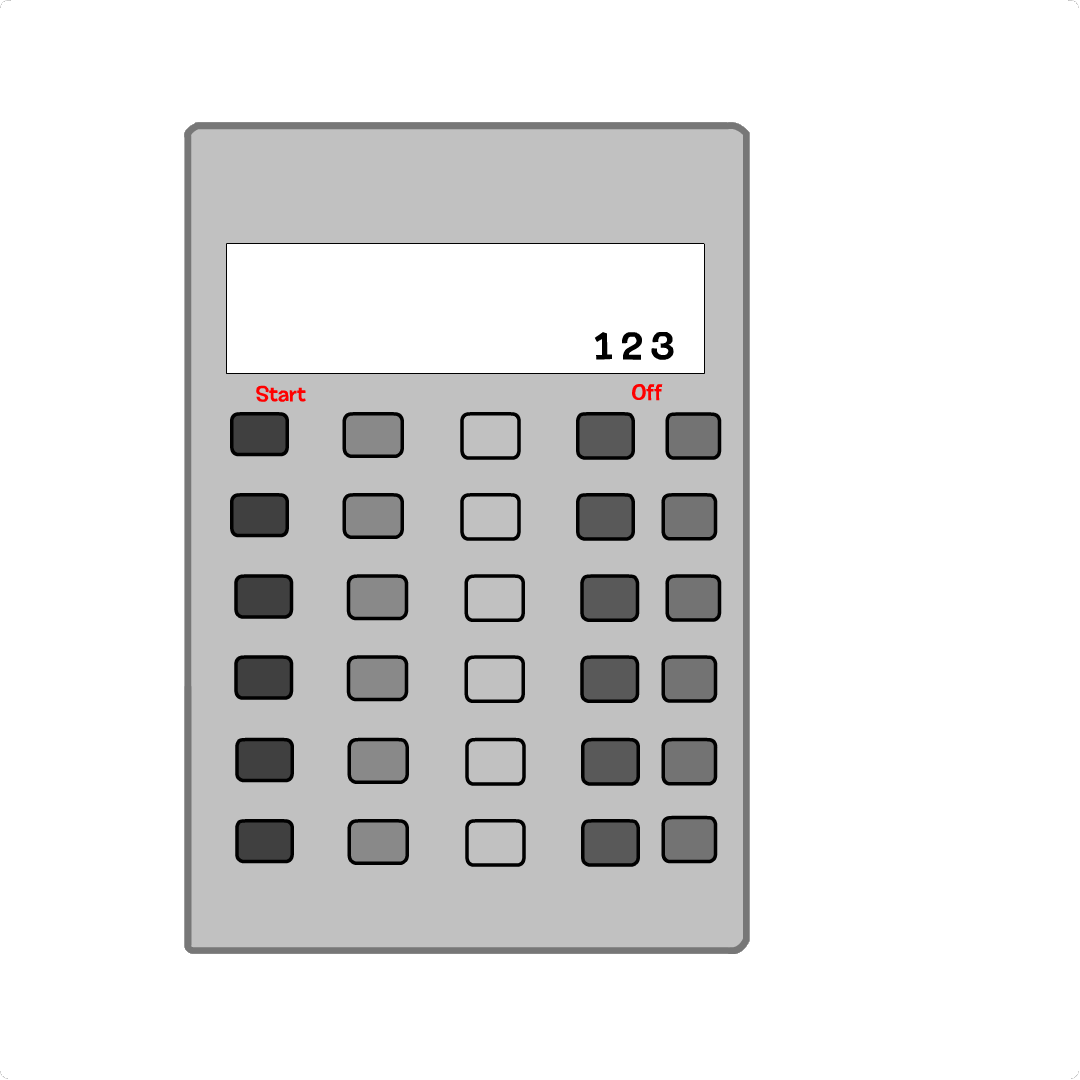 Calculatorgallery Object Mayhem Wiki Fandom