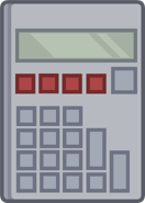 Calculator/Gallery | Object Mayhem Wiki | Fandom