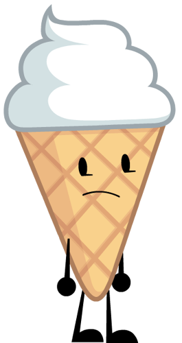 Ice Cream | Object Mayhem Wiki | Fandom