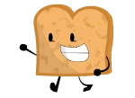 Toast/Gallery | Object Mayhem Wiki | Fandom