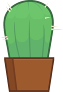 Cactus | Object Mayhem Wiki | Fandom