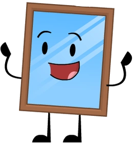 Mirror | Object Mayhem Wiki | Fandom