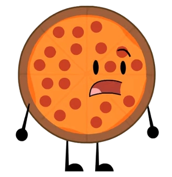 Pizza | Object Mayhem Wiki | Fandom