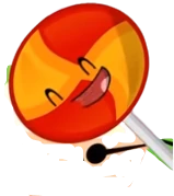 Lollipop | Object Mayhem Wiki | Fandom