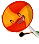 Lollipop | Object Mayhem Wiki | Fandom