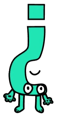 Upside Down Question Mark | Objectopia Wiki | Fandom