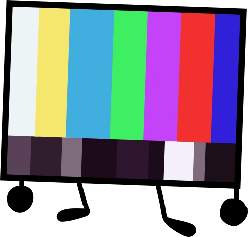 Colour Bar | Objectopia Wiki | Fandom