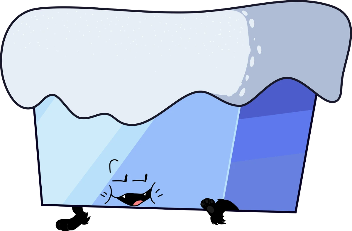 Iceberg | Objectopia Wiki | Fandom