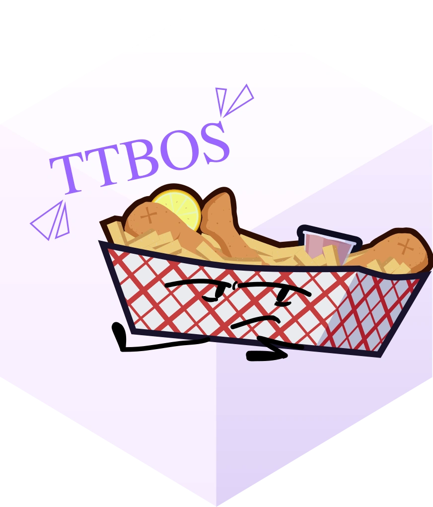 The Thanksgiving Breakly Object Show | Objectopia Wiki | Fandom