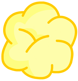Popcorn/Gallery | Overloadpedia, the Object Overload Wiki | Fandom