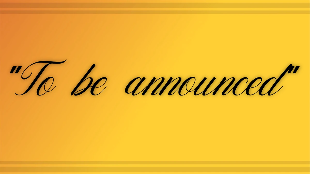 Upcoming Series Episode 1 | Overloadpedia, the Object Overload Wiki ...