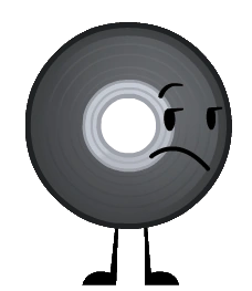 Disc | Overloadpedia, the Object Overload Wiki | Fandom