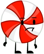 Candy/Gallery | Overloadpedia, the Object Overload Wiki | Fandom