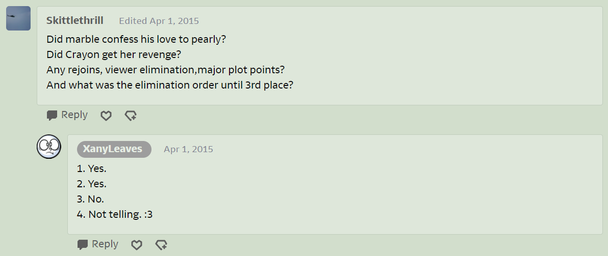 Timeline | Overloadpedia, the Object Overload Wiki | Fandom