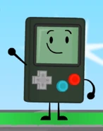 Gamey/Gallery | Overloadpedia, the Object Overload Wiki | Fandom