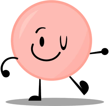 Pearly | Overloadpedia, the Object Overload Wiki | Fandom