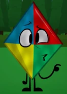 Kite/Gallery | Overloadpedia, the Object Overload Wiki | Fandom