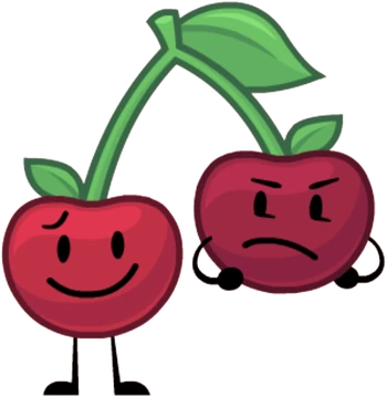Cherry | Overloadpedia, the Object Overload Wiki | Fandom