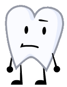 Toothy | Overloadpedia, the Object Overload Wiki | Fandom