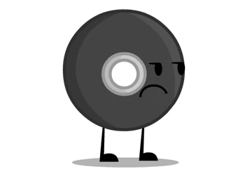 Disc | Overloadpedia, the Object Overload Wiki | Fandom