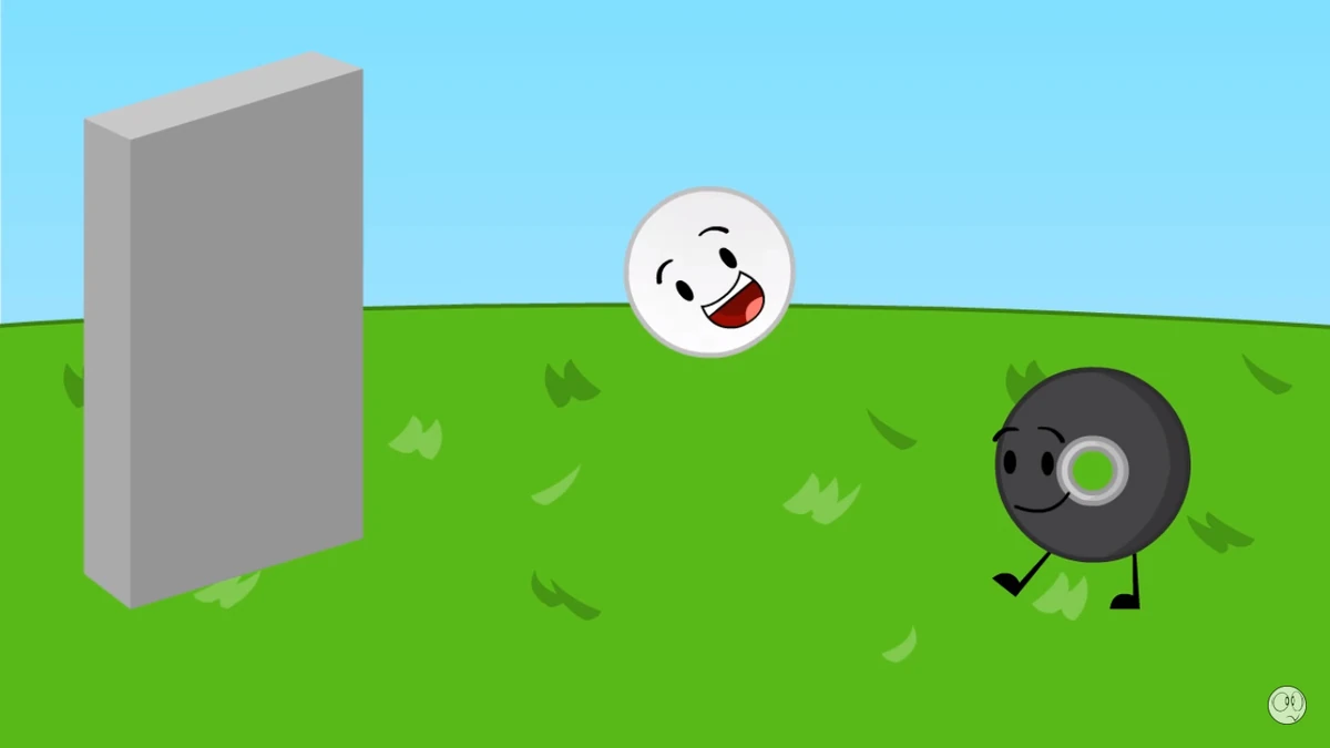 Ping Pong Ball/Relationships | Overloadpedia, the Object Overload Wiki ...