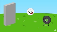 Ping Pong Ball/Relationships | Overloadpedia, the Object Overload Wiki ...