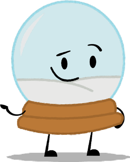 Snow Globe | Overloadpedia, the Object Overload Wiki | Fandom