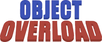 Object Overload (2015 series) | Overloadpedia, the Object Overload Wiki ...