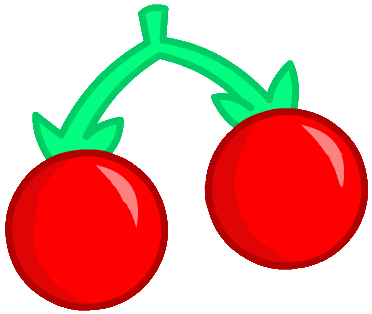 Cherry/Gallery | Overloadpedia, the Object Overload Wiki | Fandom